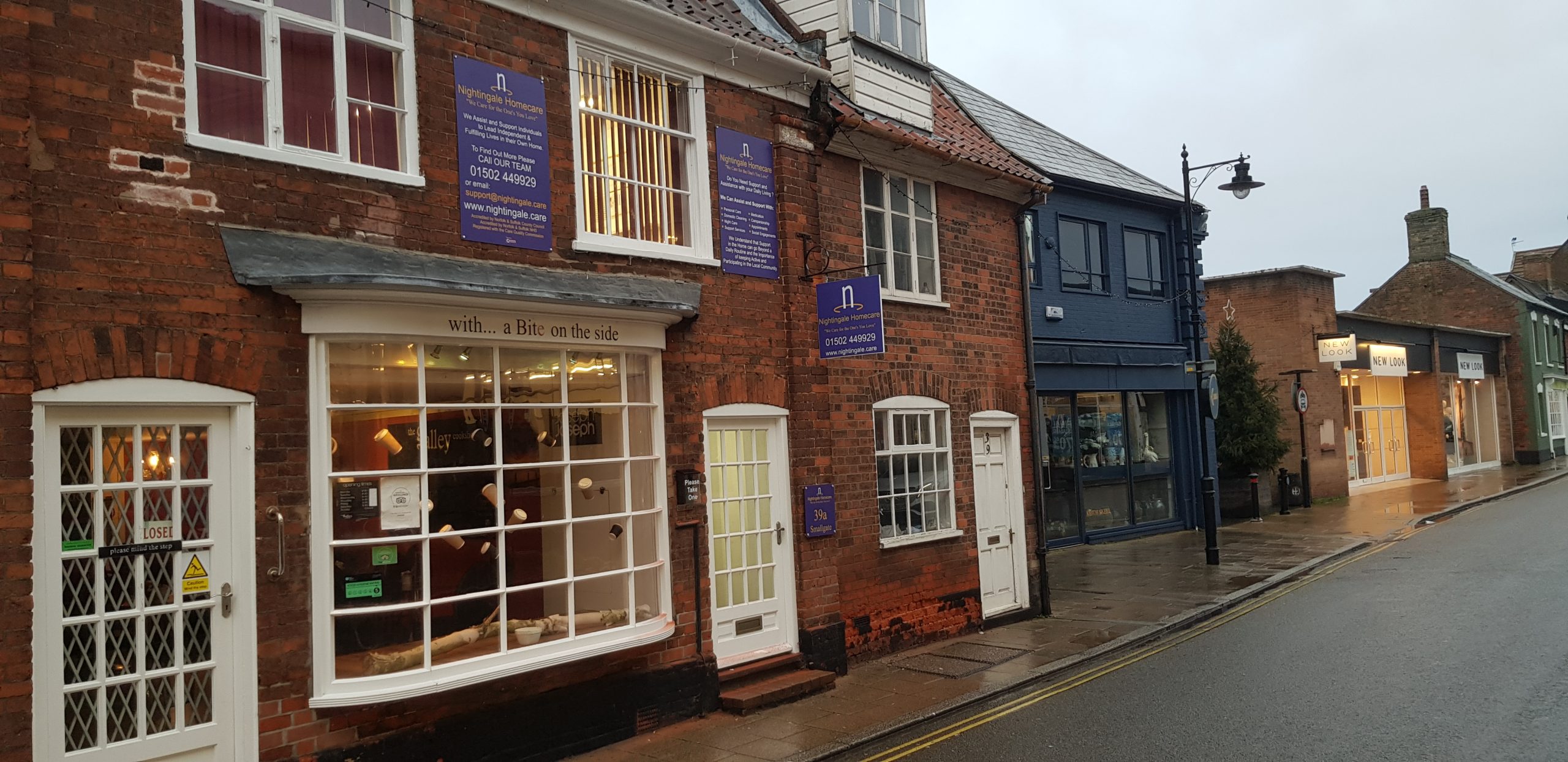 Signage - Your Print Guru - Signs - Designs - Printing - Branding