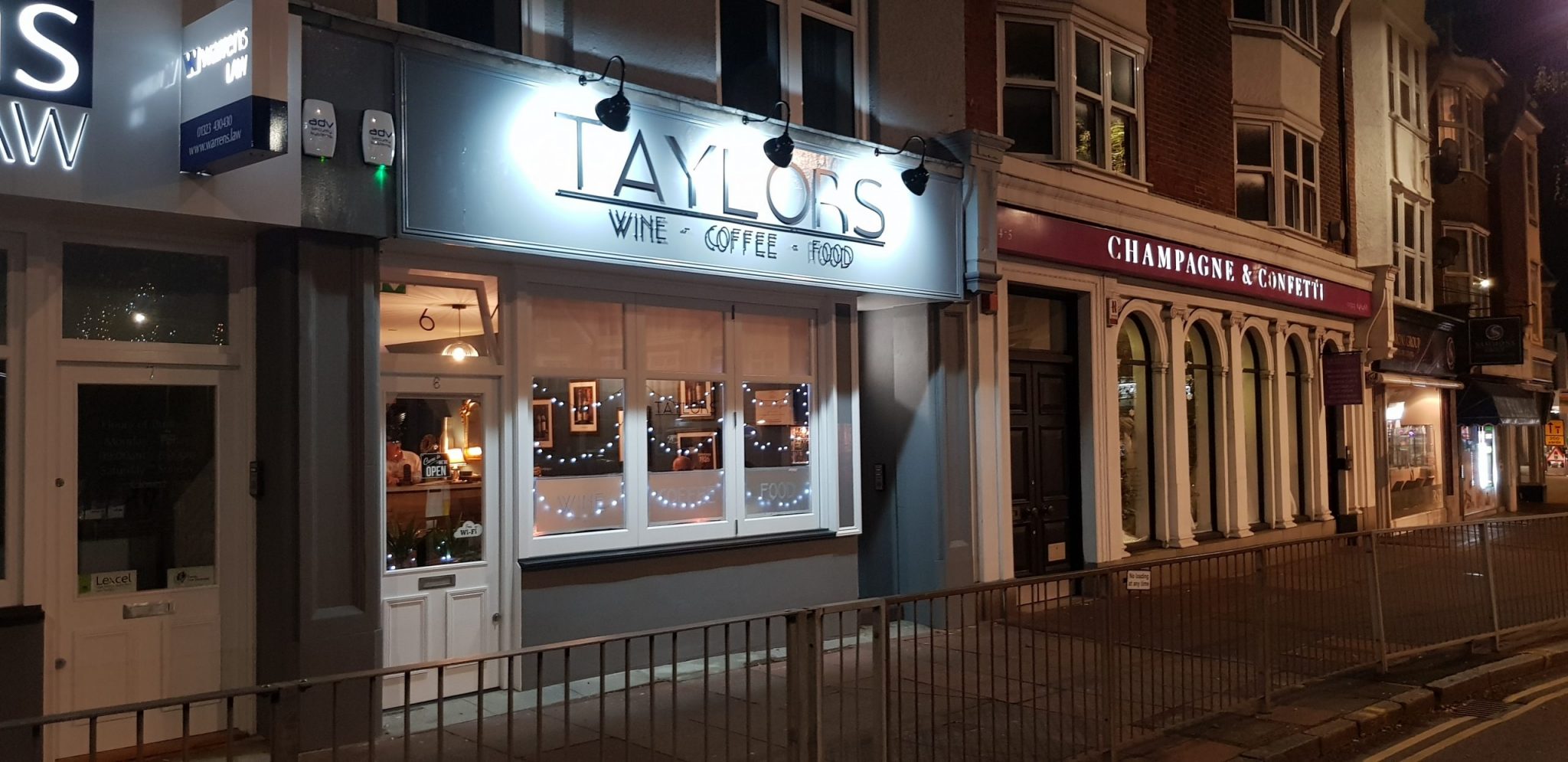 LED Lighting - Your Print Guru (Colchester) - Signs - Designs - Printing - Branding